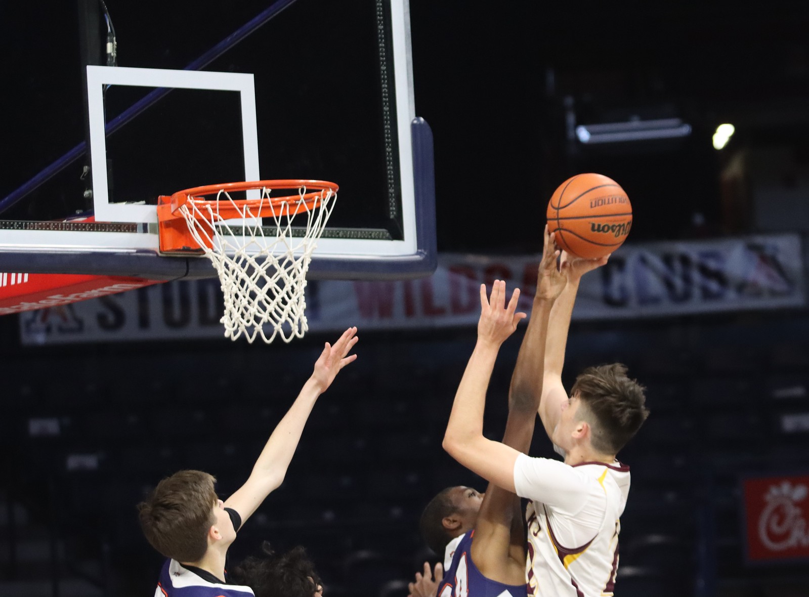 2022 MLK Basketball Classic - Coaches for Charity