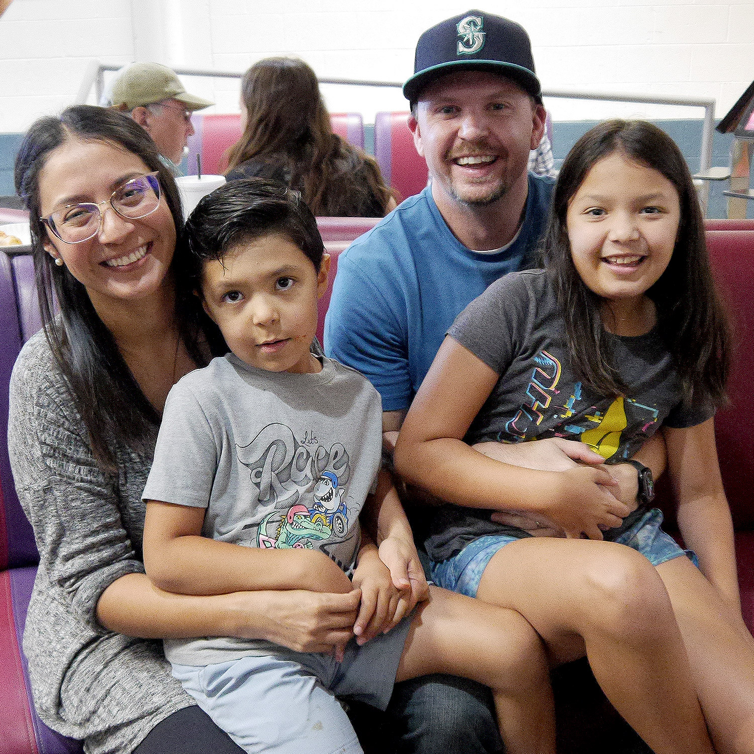 Bowlathon 2025 - Coaches for Charity