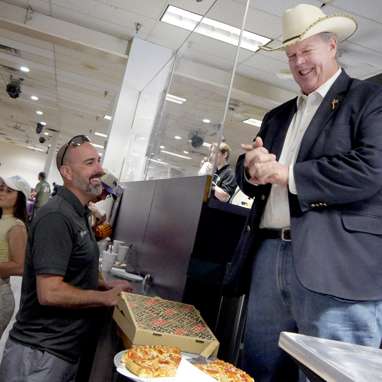 Bowlathon 2025 - Coaches for Charity